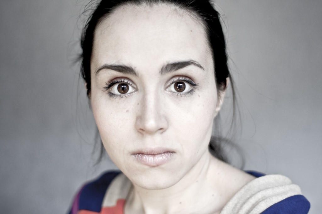 Jagoda Stach - Alchetron, The Free Social Encyclopedia